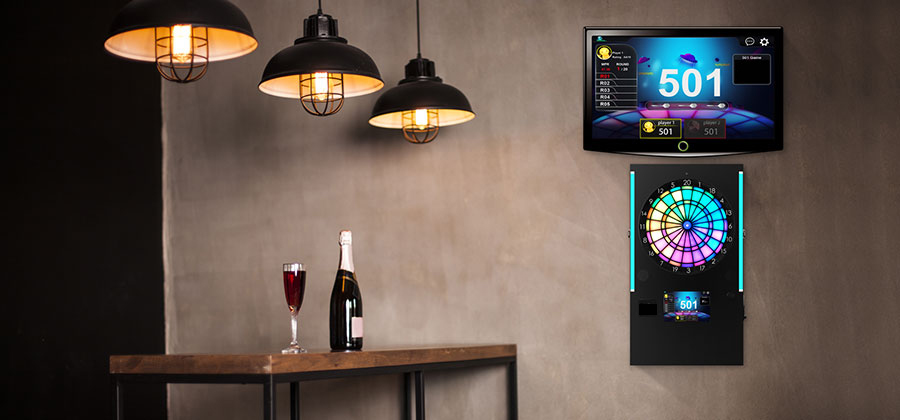 Canary Game – Máquinas Recreativas, Apuestas y Azar Tenerife